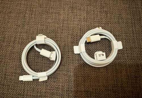 Оригинальный кабель Apple iPhone USB Type-C