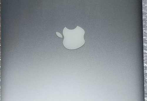 MacBook Air 13 (2014), 256 ГБ, Core i5, 1.4 ГГц, RAM 8 ГБ, Intel HD Graphics 5000