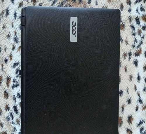 Ноутбук Acer MS2394 Б/У состояние отличное