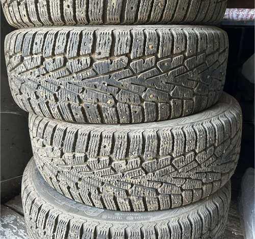 Cordiant Snow Cross 205/55 R16