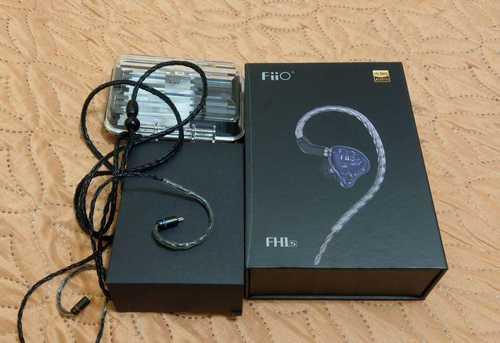 FiiO Fh1s