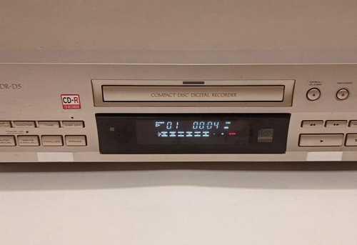 CD recorder Pioneer PDR-D5