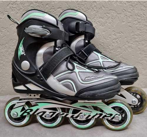 Роликовые коньки rollerblade 39 размер