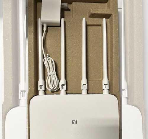 Xiaomi Mi Router 4A Gigabit Edition