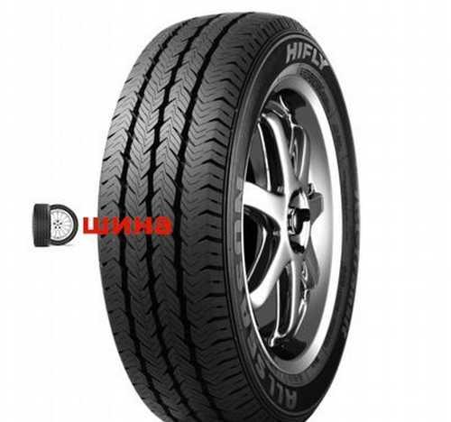 Hifly All-Transit 195/70 R15C R