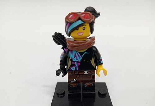 Lego Lucy