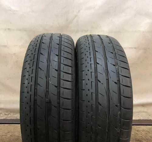 Bridgestone Luft RV II 195/60 R16 89H