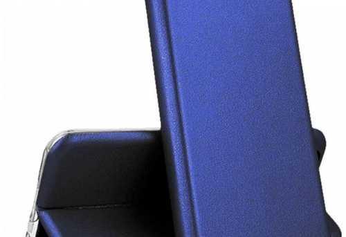 Чехол-книжка для Samsung Galaxy M23, синий