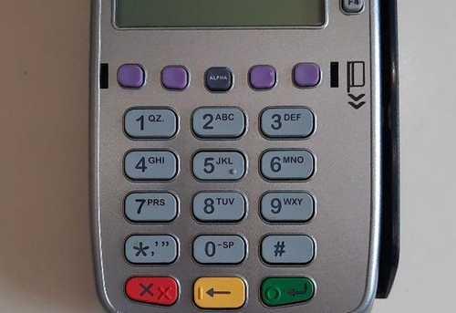 Verifone vx520