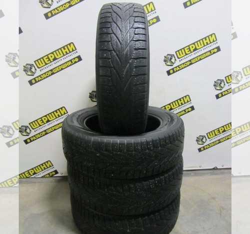 Nokian Tyres Hakkapeliitta R2 SUV 225/65 R17 106R