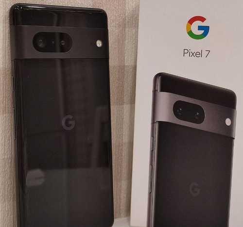 Google Pixel 7, 8/128 ГБ