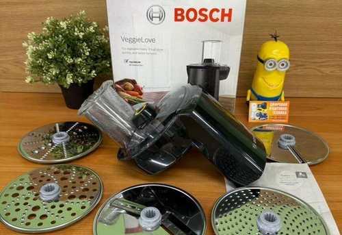 Насадки для кухонных комбайнов Bosch MUZ9VL1