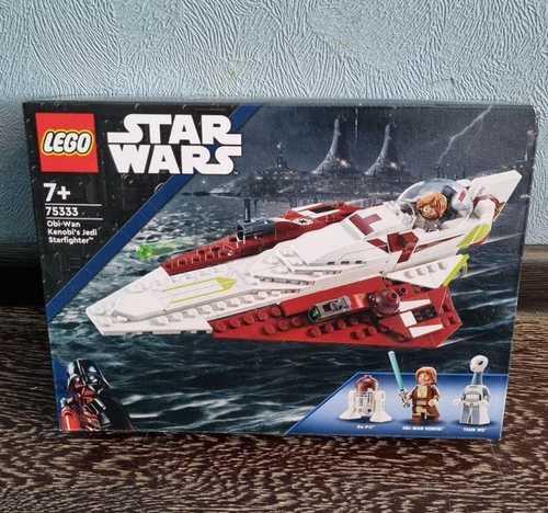 Lego star wars 75333