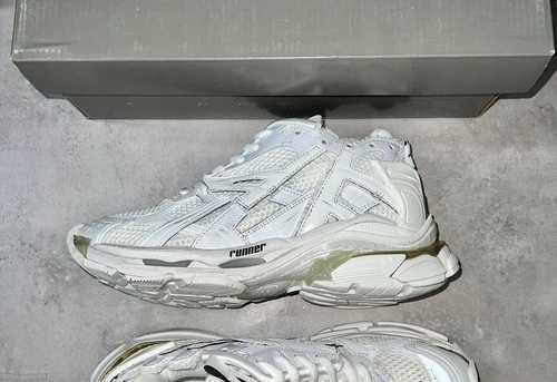 Balenciaga runner премиум