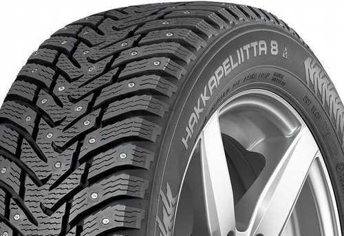 Nokian Tyres Nordman 8 195/65 R15