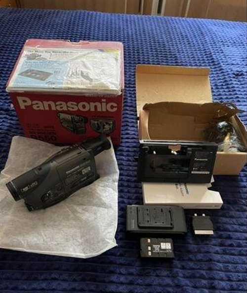 Видеокамера Panasonic R550 (Япония)