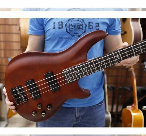 Schecter SGR C-4 bass WSN - бас-гитара, цвет матов