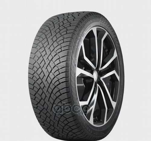 Nokian Tyres Hakkapeliitta R5 SUV 215/60 R17