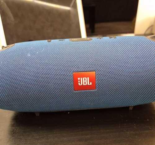 Колонка jbl extreme 1