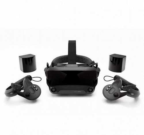 Очки виртуальной реальности Valve Index VR Kit