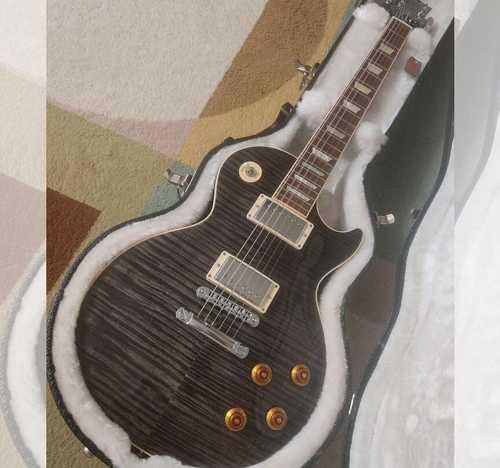 Gibson Les Paul Standard Premium Plus 2012