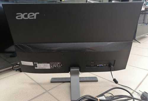 Монитор Acer RT240Y (дон)