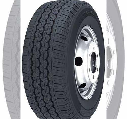 Goodride H188 205/75 R16 108Q