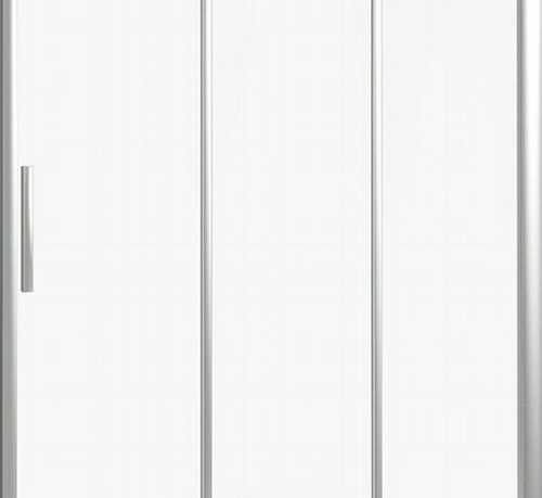 Душевая дверь в нишу Good Door Orion WTW-120-G-CH
