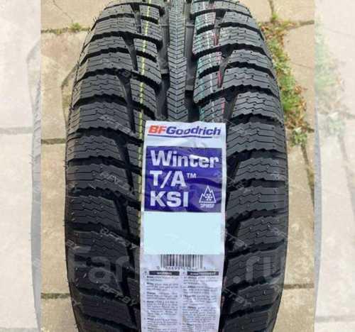 Bfgoodrich Winter T/A KSI 195/50 R16