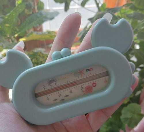 Термометр детский