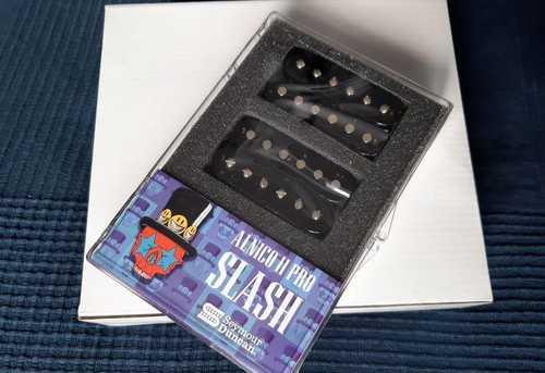 Seymour Duncan Alnico 2 Pro Slash (USA) Новый