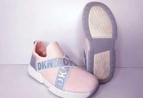 Слипоны Dkny 12р (р.30 - 19.5см)