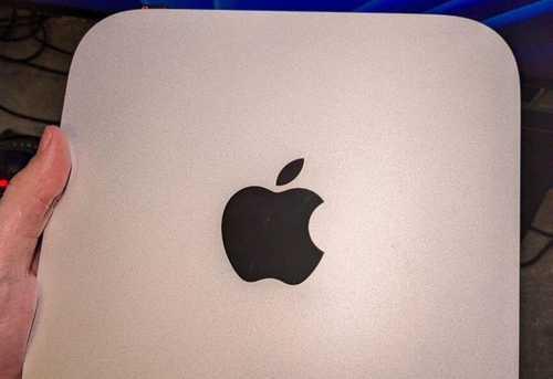 Apple Mac Mini M1 8gb ram 256gb ssd