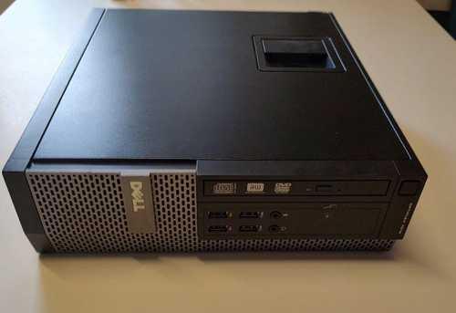 Dell Optiplex 7010 i5-3470 16Gb 1Tb