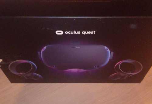 Oculus Quest 1 64gb