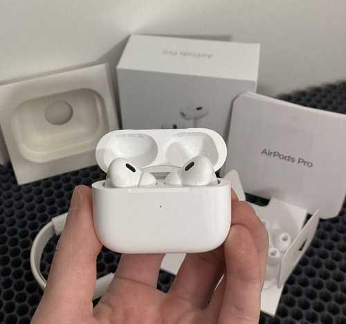 Наушники apple airpods pro 2