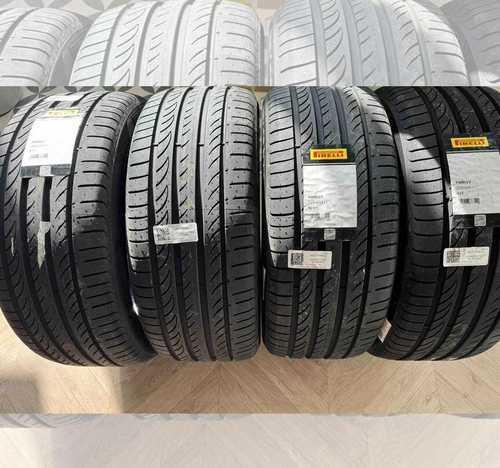 Pirelli Powergy 245/45 R19 102Y