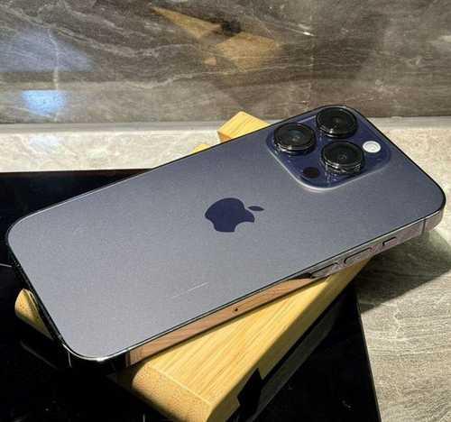 iPhone 14 Pro, 256 ГБ