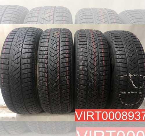 Pirelli Winter Sottozero 3 225/55 R18 98H