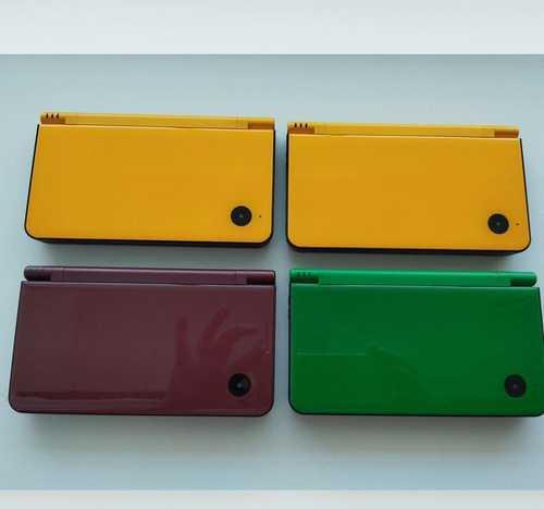 Nintendo DSi LL