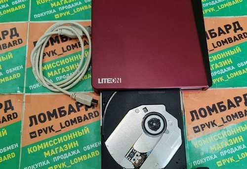 Оптический привод DVD-RW Lite-On