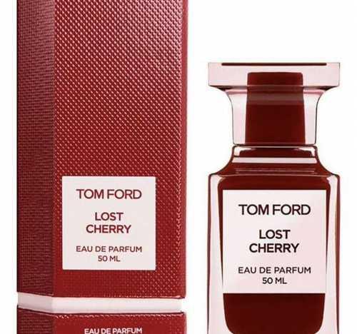 Парфюмерная вода Tom Ford Lost Cherry 50 мл