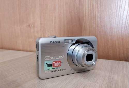 Casio exilim zoom EX-Z80