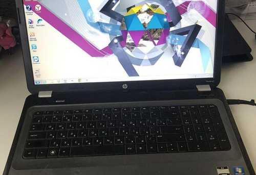 Hp pavilion g7