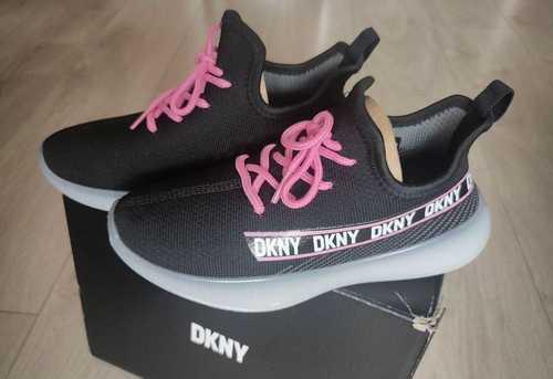 Кроссовки dkny 33 размер