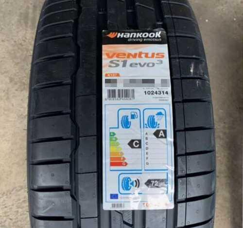 Hankook Ventus S1 Evo3 SUV K127A 295/40 R22 112Y