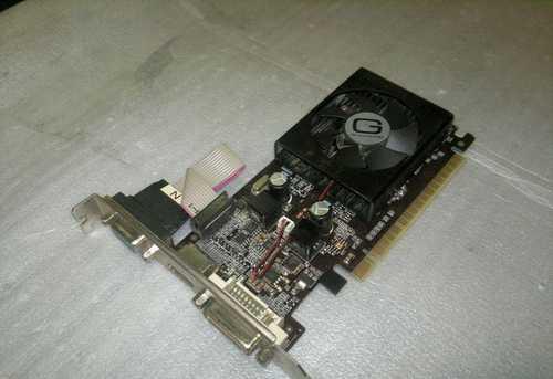 Gainward GeForce 8400 GS 1024Mb 1000Mhz 64 bit