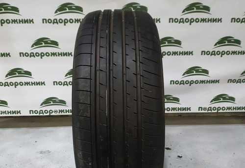 Yokohama BlueEarth RV02 235/55 R17 103W