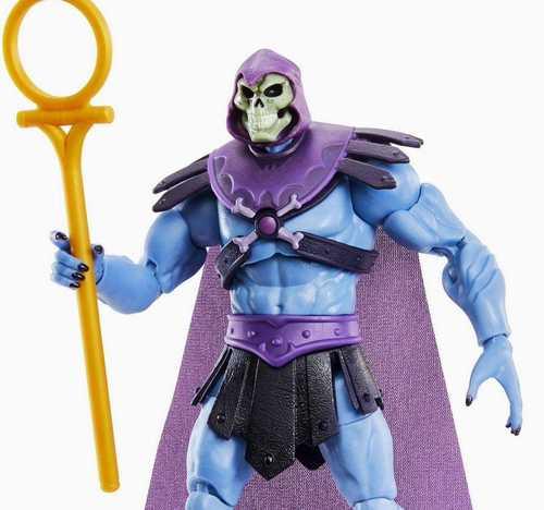 Skeletor / Masters of the Universe / Mattel
