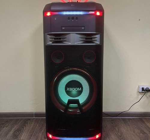 LG Xboom OL100